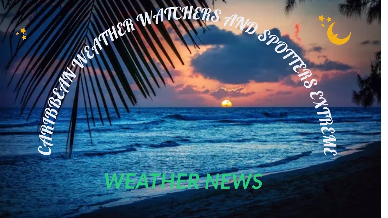 CBC TV8 Weather News for 11.01.2025 - YouTube