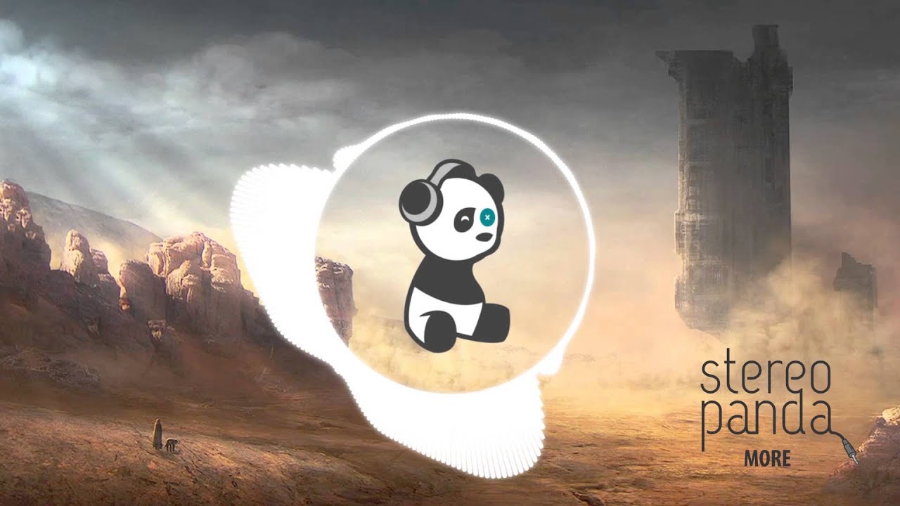 Stereo Panda - More - YouTube