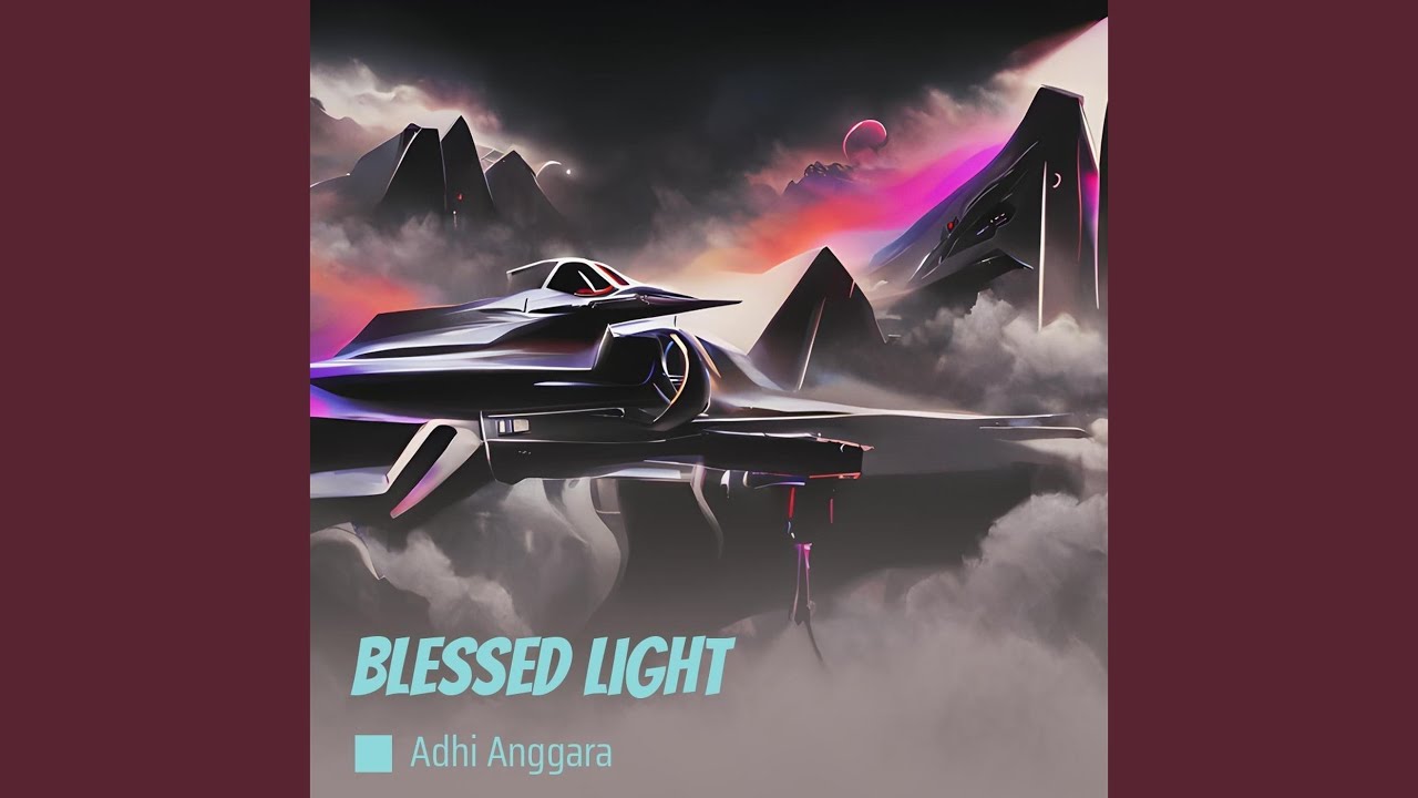 Blessed Light - YouTube