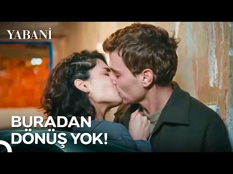 Fakirhane Günlükleri #3: Asi Ve Alaz Artık Hislerini Saklayamazlar💞 - Yabani