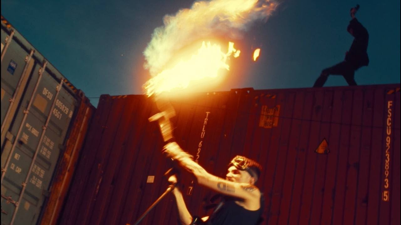 BPLR TEASER - YouTube