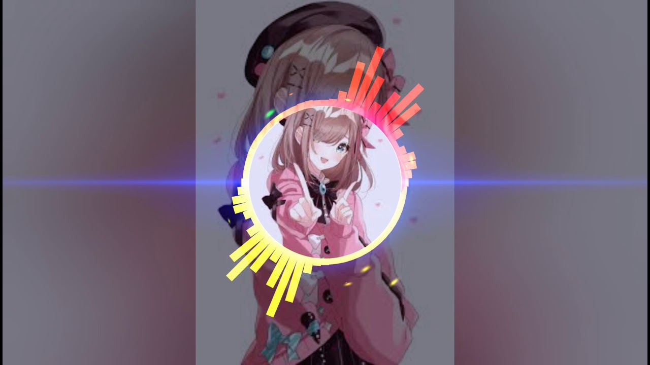 Nightcore - the style weekend (dance_glitch)(tik_tok_song) - YouTube