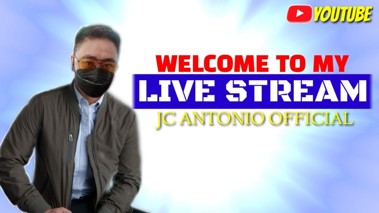 SPECIAL ANNOUNCEMENT - YouTube