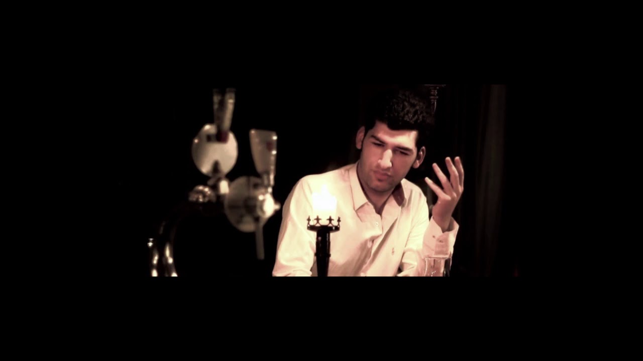 Jahed saheli - Ba saat jafa ( 2020) specials thanks Sohrab jan Aziz ...