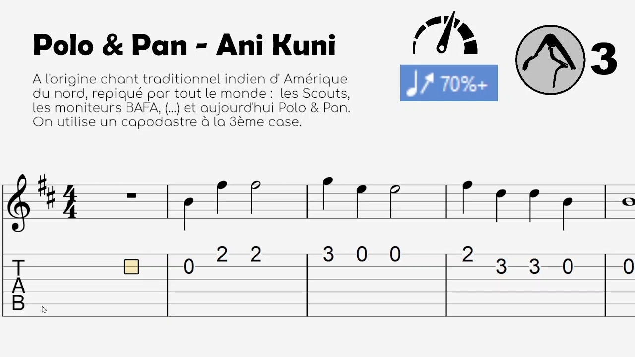 Polo & Pan - Ani Kuni - YouTube