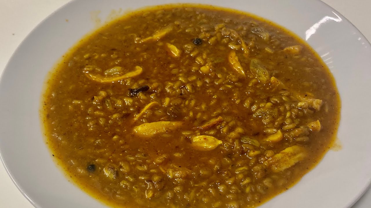 Methi Dana Recipe/ Fenugreek Seed Recipe. Methidana Ke Launji Recipe ...