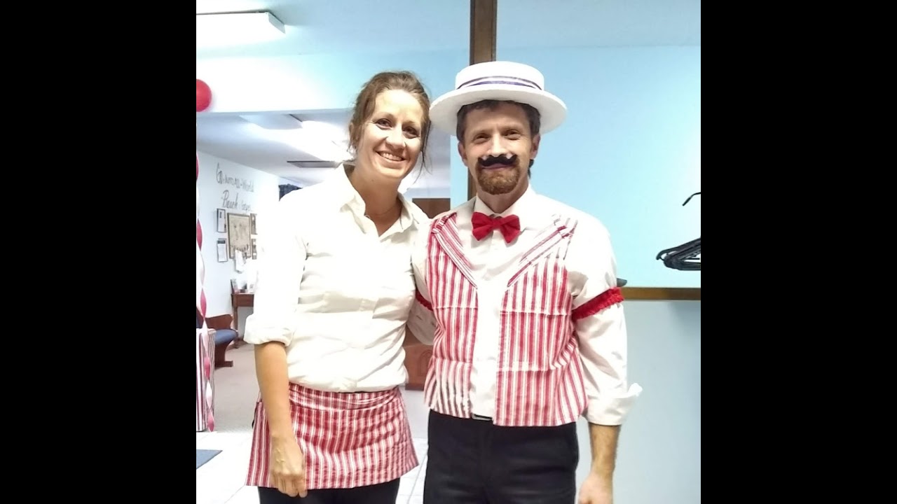 Chad Welch Live Stream - YouTube