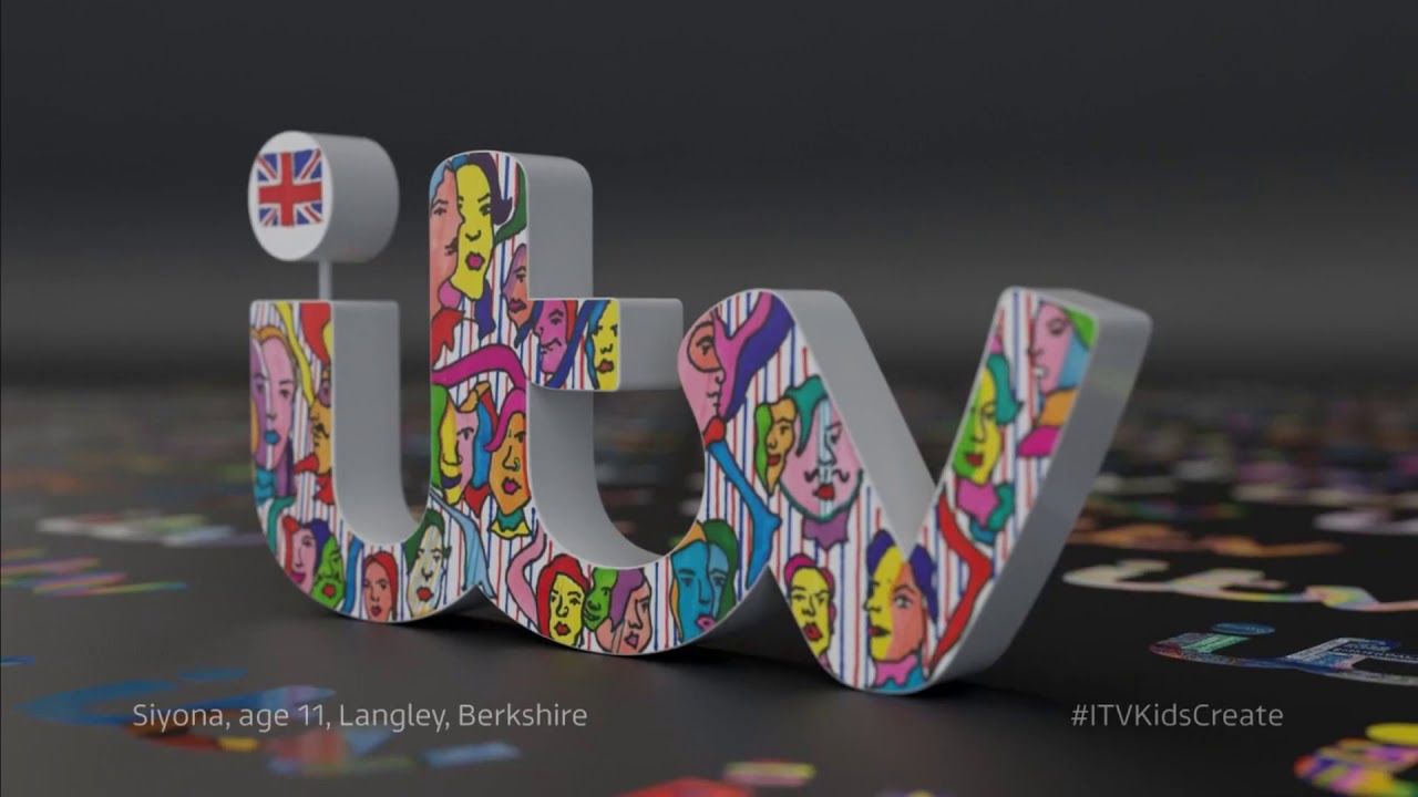 ITV Creates 2020 | Kids Create (72) | 7th May 2020 - YouTube