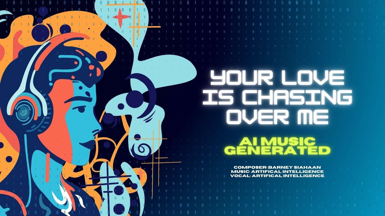 Your Love is Chasing After Me - YouTube