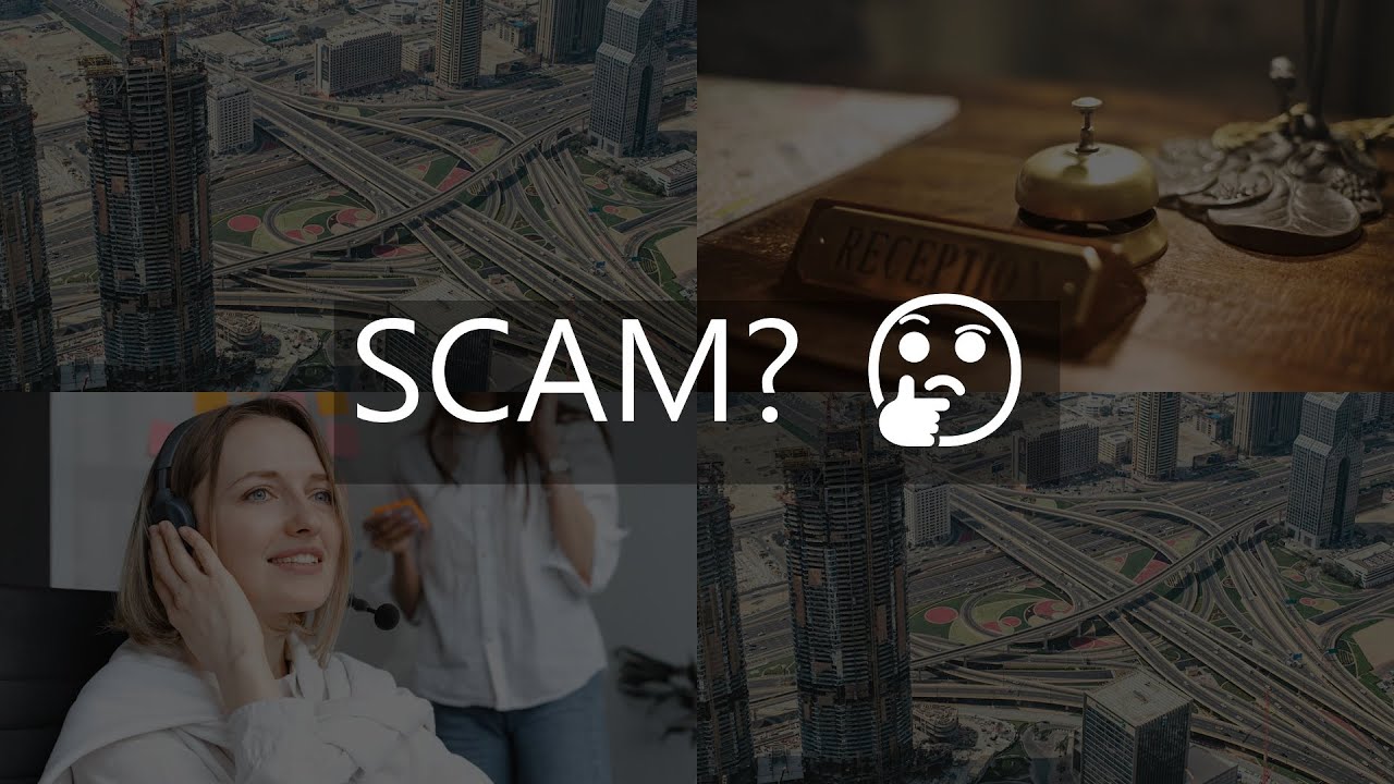 is realdealfs com a scam - YouTube
