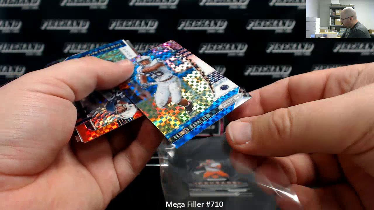 3/27/2020 Mega Filler #710 - YouTube