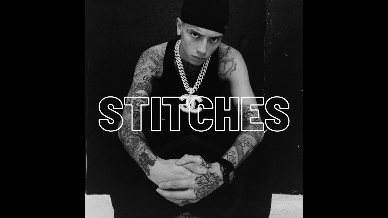 [FREE] Central Cee X Melodic UK Drill Type Beat 2023 "STITCHES" Sample Drill Type Beat - YouTube