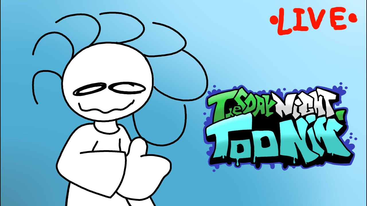 On That Animation Grind For Tuesday Night Toonin'! - YouTube