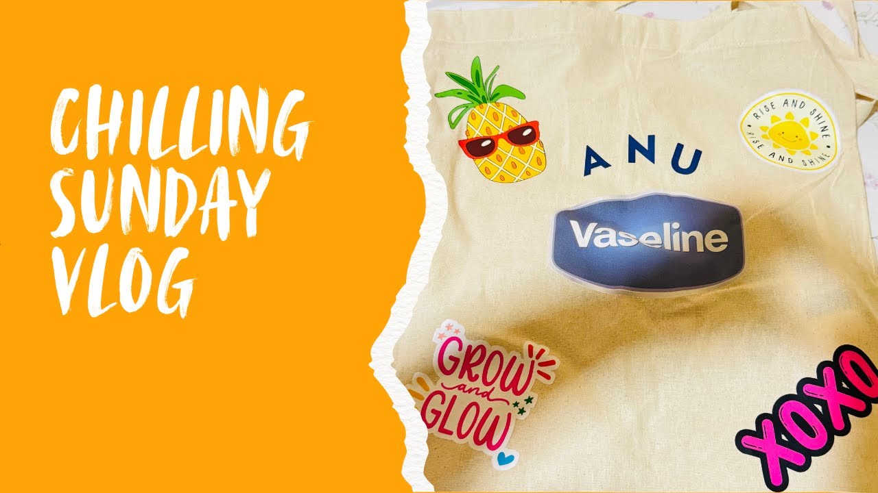 Chilling out - YouTube