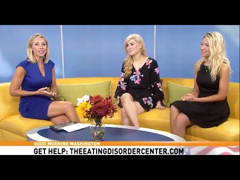 Jennifer Rollin's Interview on Good Morning Washington, ABC News ...