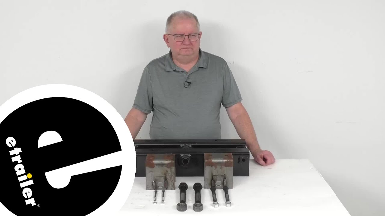 etrailer | Feature Breakdown: Dexter Tandem-Axle Trailer Equalizer Kit ...