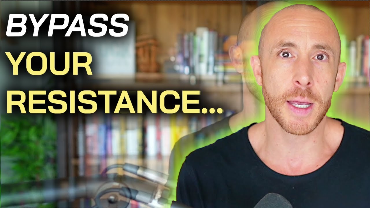 How to release "frozen emotions" ~ quickly - YouTube