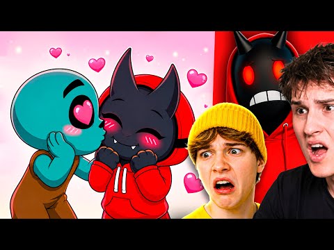 We Reacted to GOOBERS SHIP VIDEOS...