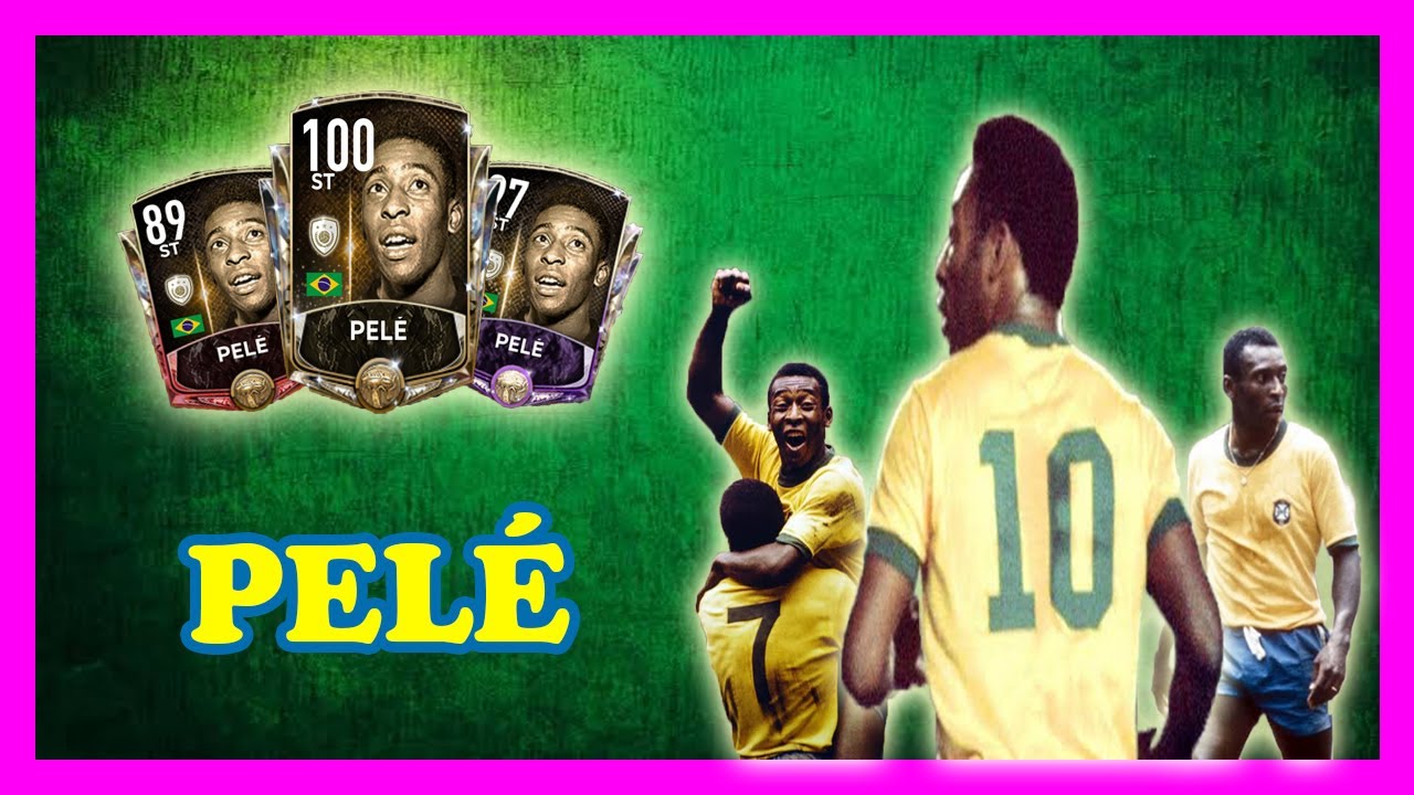 Review Pelé Icono ¿Vale la pena? + Gameplay - YouTube