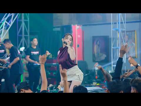 LALUNA MUSIC - KEONG RACUN SISKA AMANDA - HAPPY PARTY GT ORGANISER