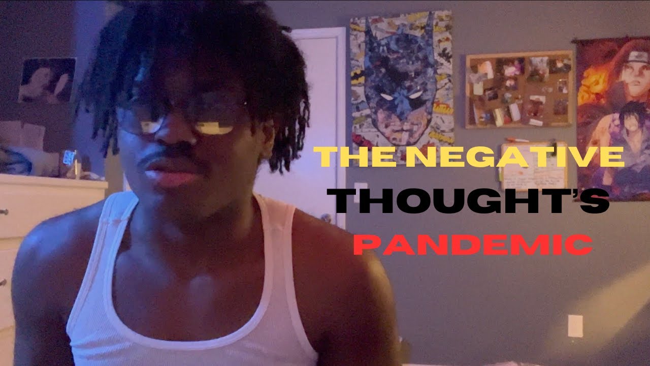 Negative thoughts vs positive ,WHERE they come from, AND why you need ...