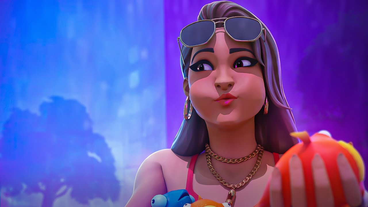 On a ESSAYÉ de FAIRE TOP 1 DANS LA TEMPÊTE ! (Technique Qrei) - YouTube