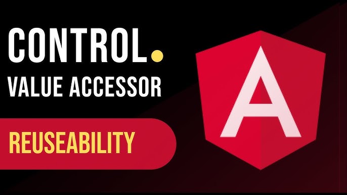 No Value Accessor For Form Control With Name A Comprehensive Guide