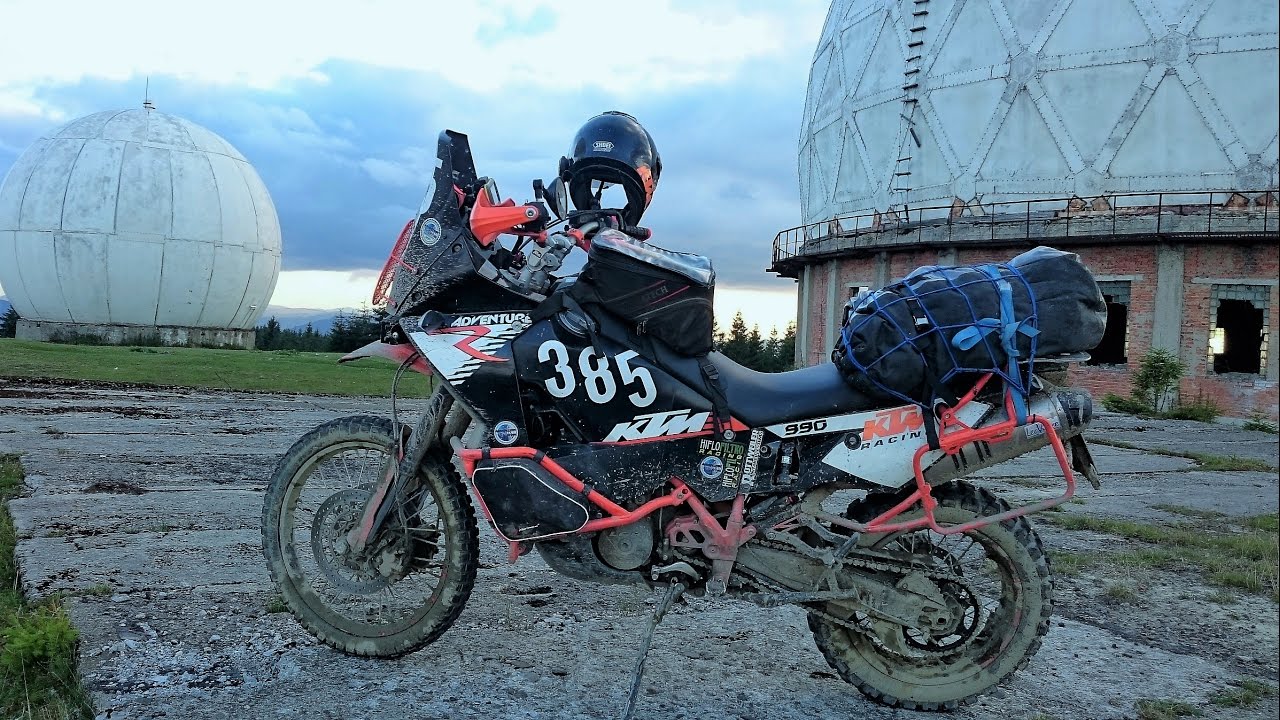 Motorcycle tour to Ukraine carpathian (Украинские Карпаты) mountains ...