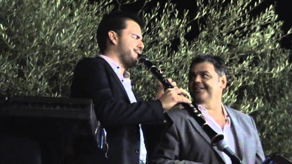 ΔΗΜΗΤΡΗΣ ΓΑΛΑΝΗΣ LIVE - YouTube