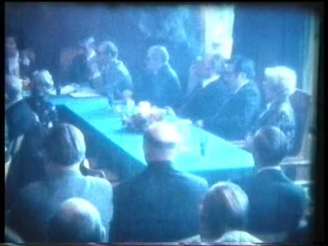 Installatie Burgemeester Ton Gubbels Oirsbeek Amstenrade - YouTube