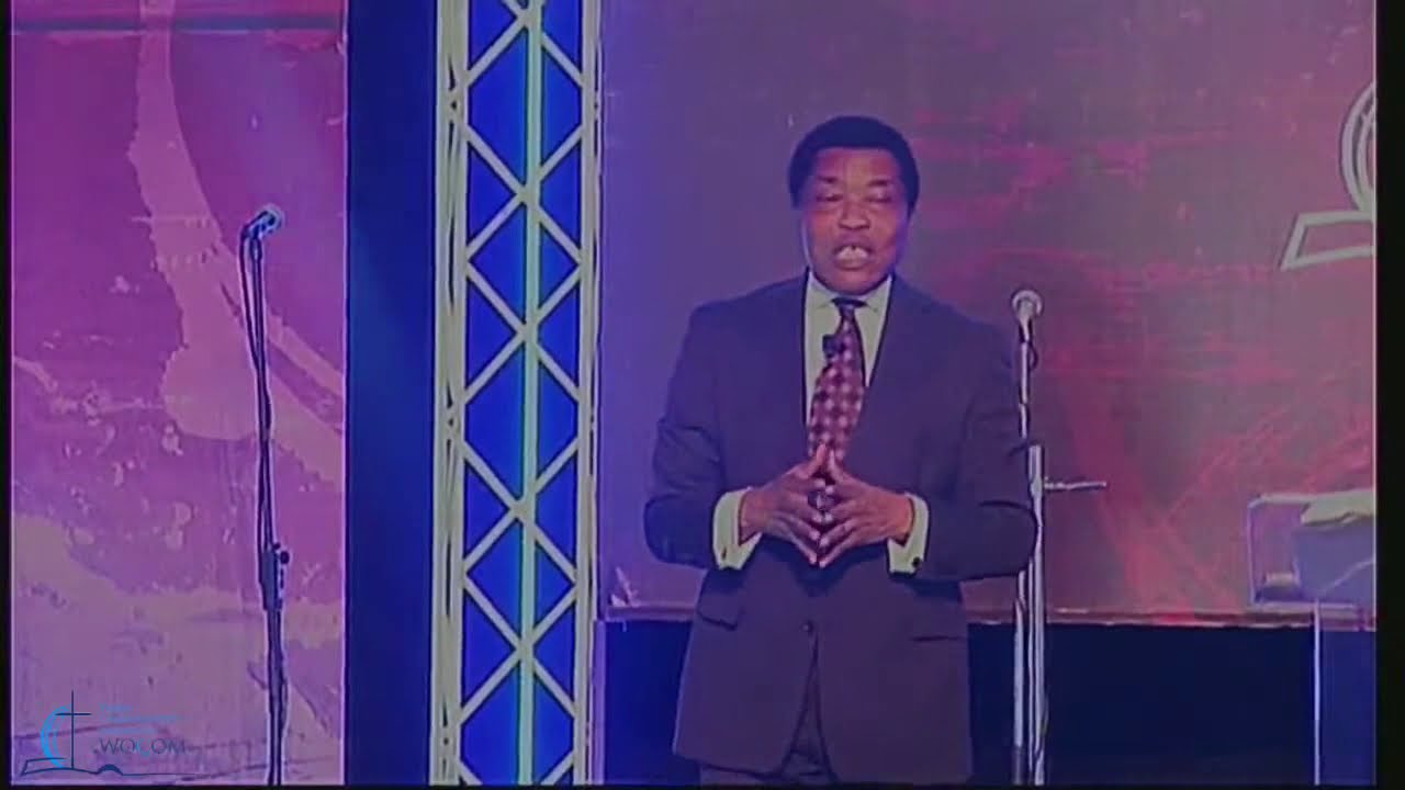 Our Purchased Possession: Beyond Limits - Apostle Sunday Popoola - YouTube