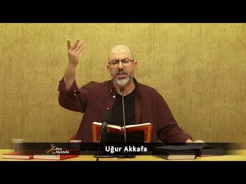 ALLAH SABREDEN ve ŞÜKREDENLERİ SEVER !..
