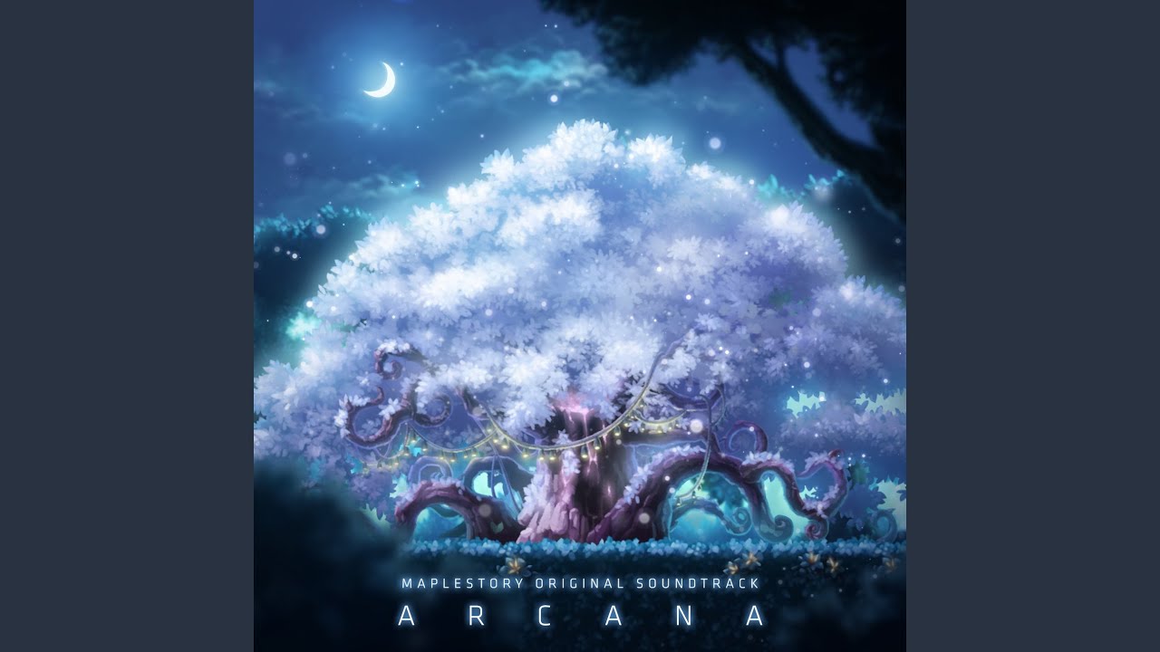 The Tune of the Azure Light (Gleam Version) - YouTube