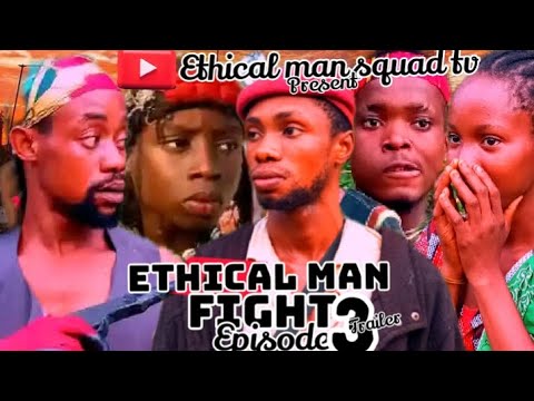 Ethical man fight ft ALEX (Episode 3 trailer) with smaller - YouTube