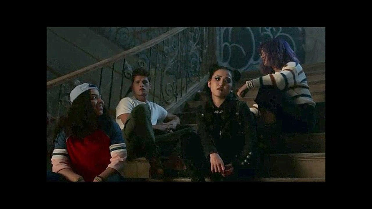 Los Runaways necesitan a Topher para una misión - RUNAWAYS 2X04 - Sub ...