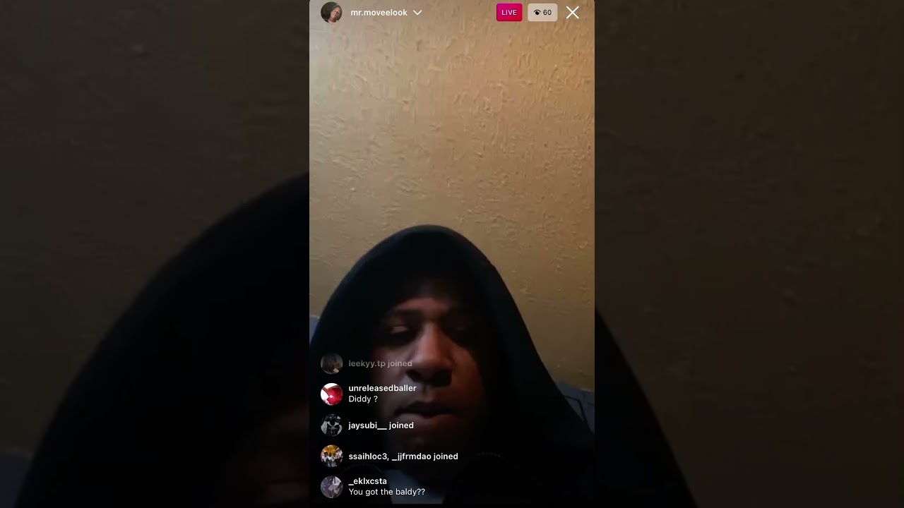 SUGARHILL KEEM (MR.MOVELOOK) PREVIEWS A NEW SONG DISSING KAYFLOCK MANS ...