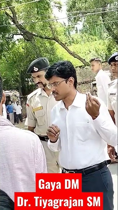 Gaya DM Tiyagrajan SM #shorts - YouTube