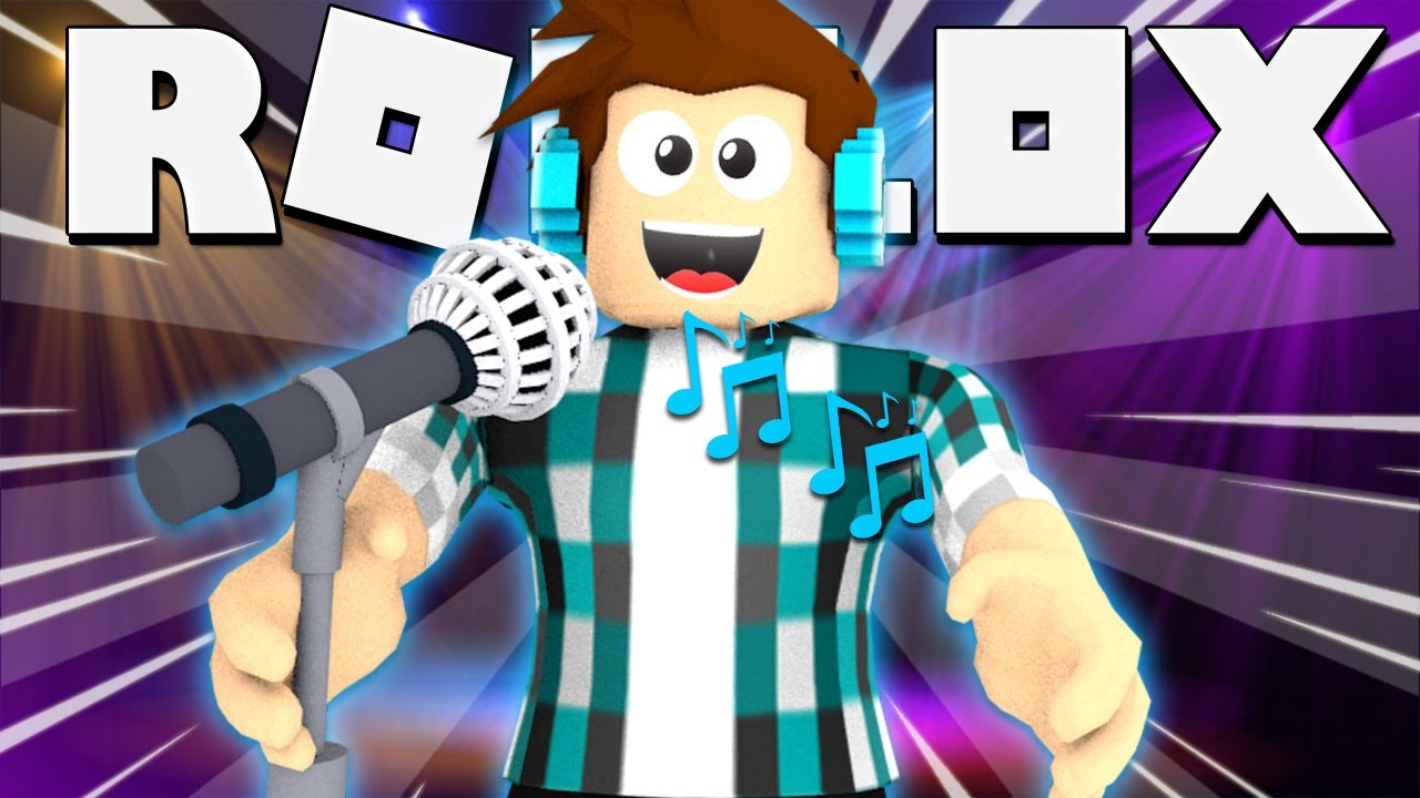 MUSICALBLOX - ROBLOX MUSICAL REMAKE #1 - YouTube