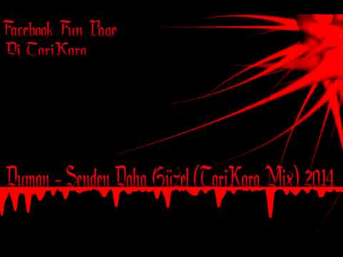 Duman - Senden Daha Güzel (TariKara Remix)