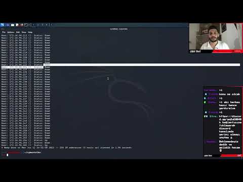 Windows Hacking 101!  Port Knocking