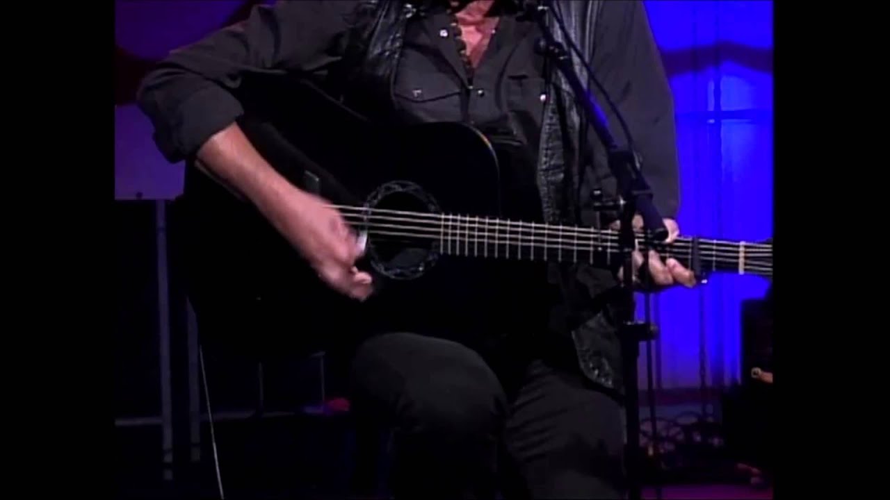 Arlo Guthrie - When a Soldier Makes it Home - YouTube
