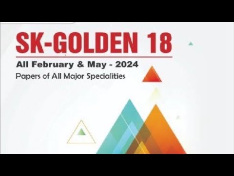 SK 18 FCPS PAPER 12 (Medicine) at DOC HAMZA & TAHIRA ACADEMY - YouTube