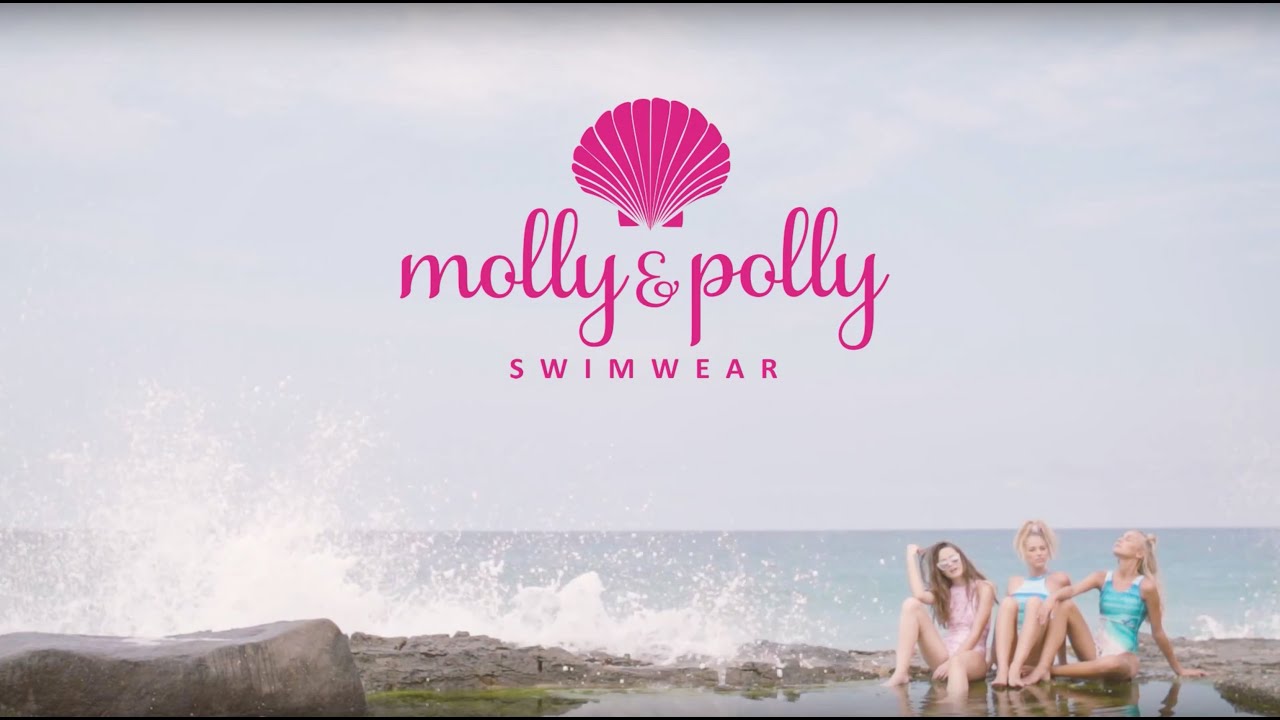 Molly & Polly - YouTube