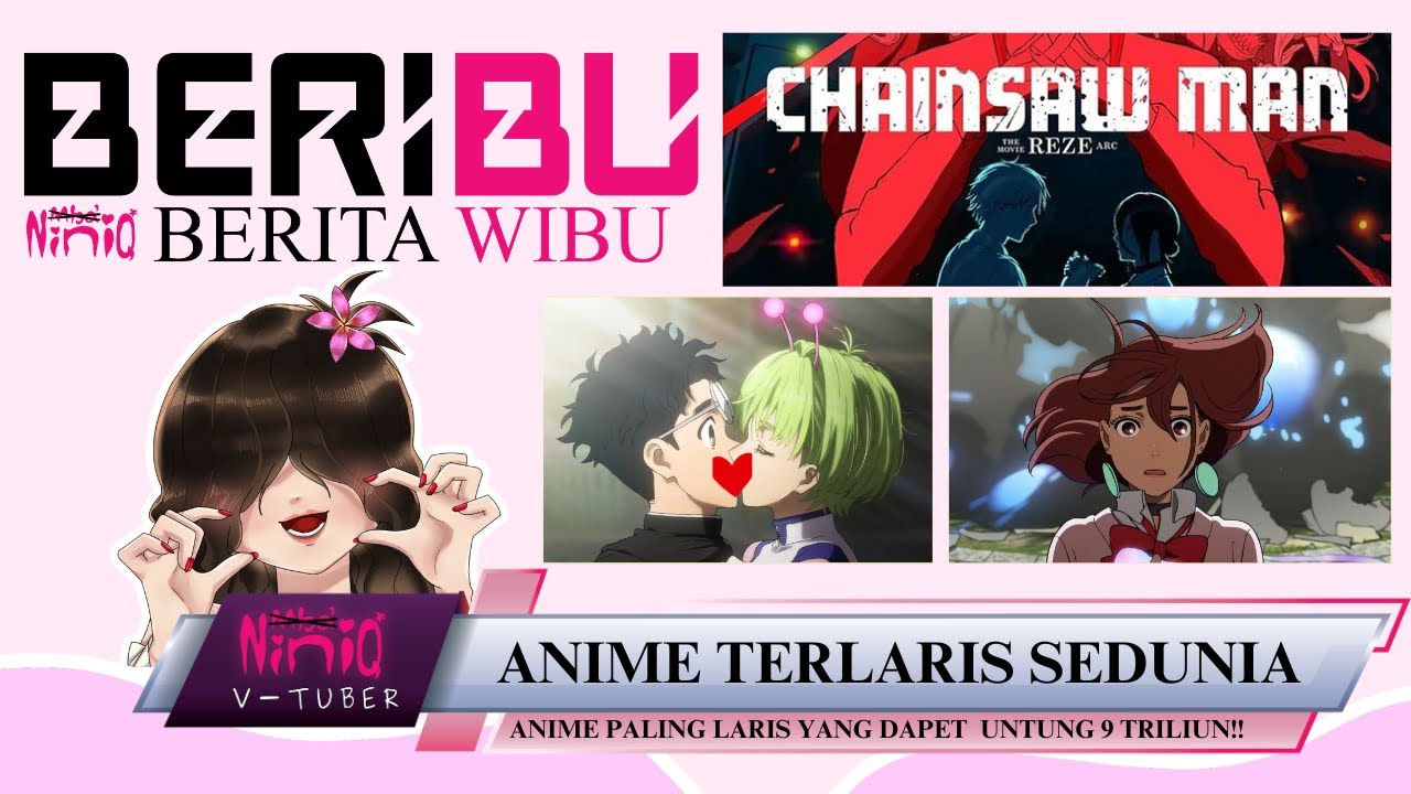 JEPANG TOLAK BLACK ?? SUPAYA TETAP PUTIH - - BERIBU Berita Wibu - YouTube