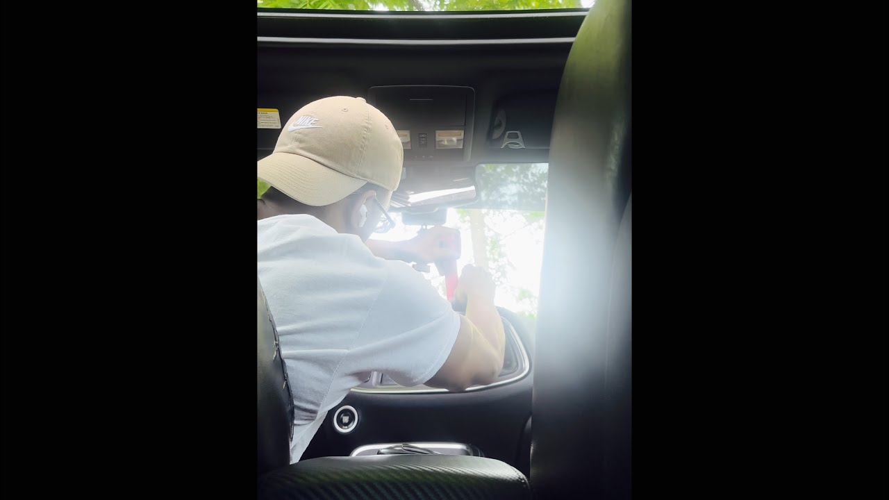 8.4 Uconnect Ghost Touching Delamination Easy Fix. Installing A New ...