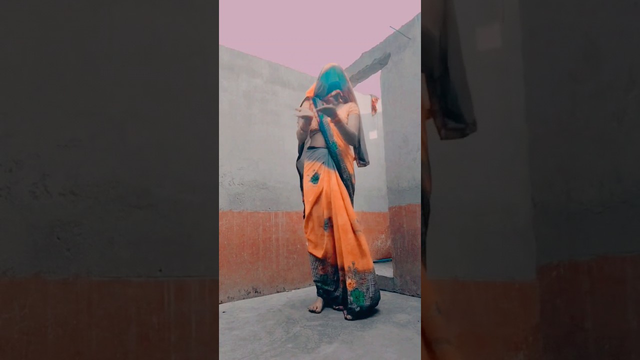 kutt kutt bajra #trend #dance #reels #trending #viral #indiandancer # ...