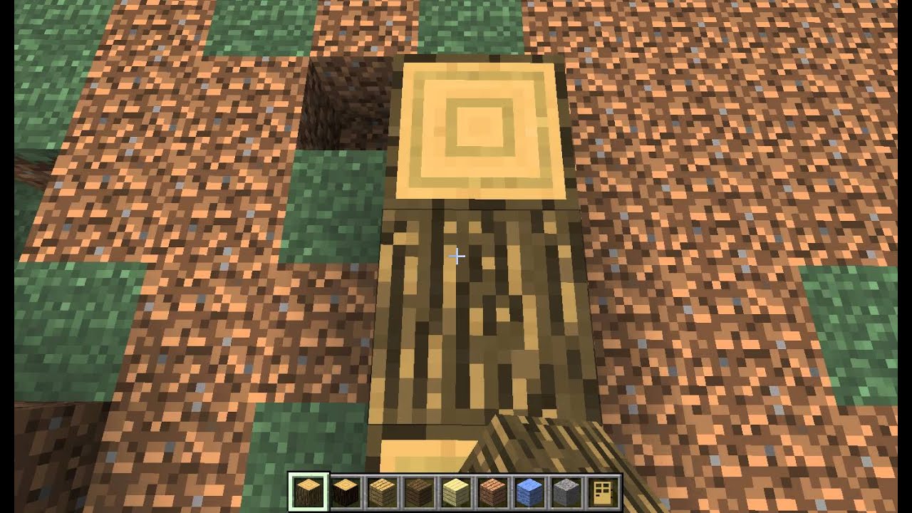 Construyendo un rascacielos | Minecraft| Ep.1 - YouTube