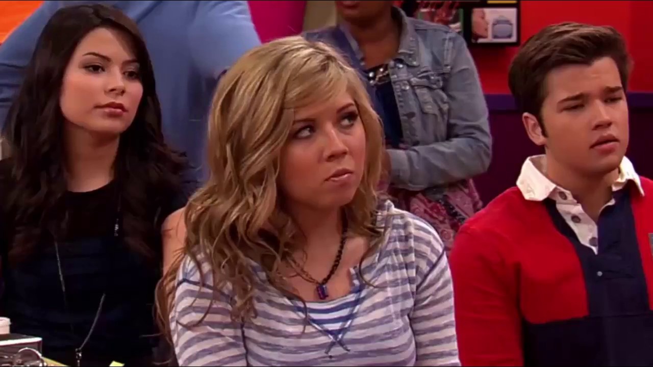 ♥♥♥♥♥♥ S07E06 iBust A Thief ♥ - YouTube