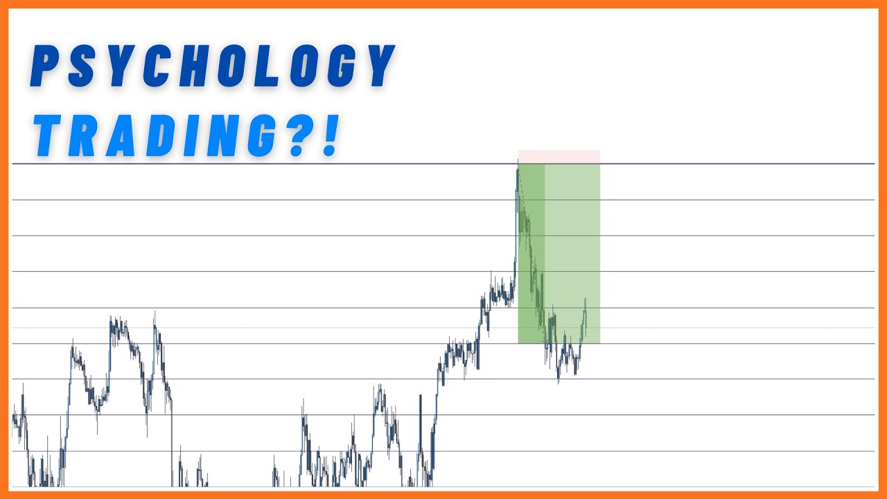 Building Confluence 1 How To Use Psychological Levels Round Numbers