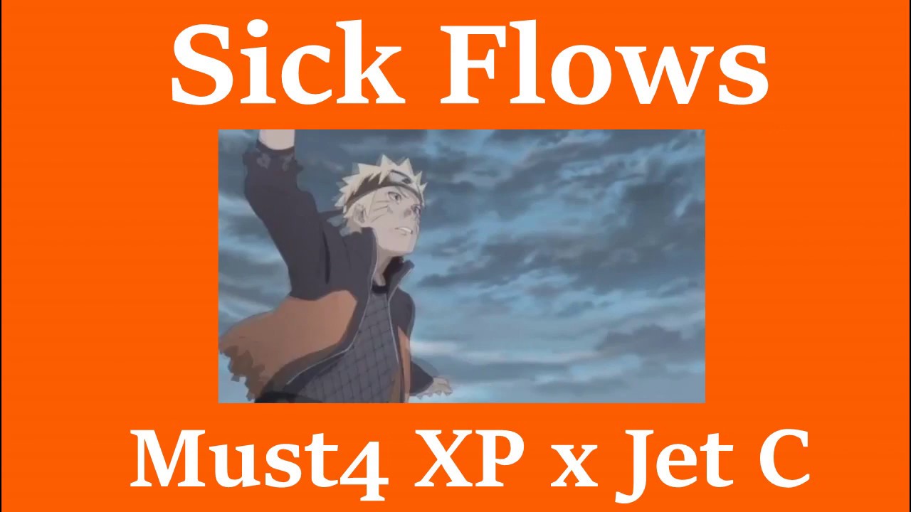 Must4 XP x Jet C - Sick Flows - YouTube Music